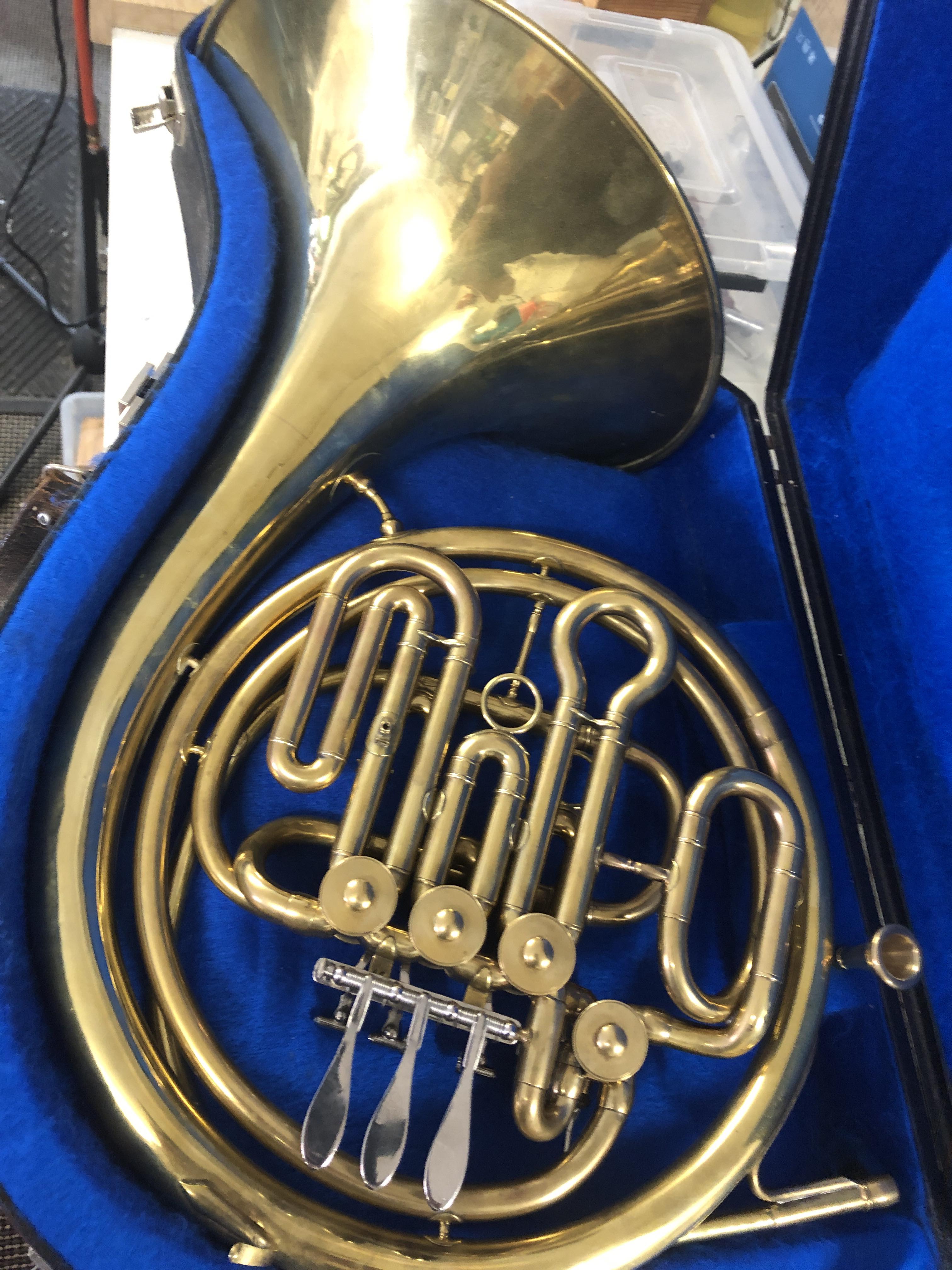 Instruments and Accessories for Sale – In-Tune Woodwind Repairs